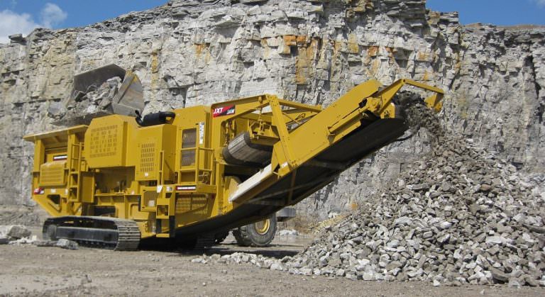 Mobile Aggregate Products Archives - PECO Sales & Rental