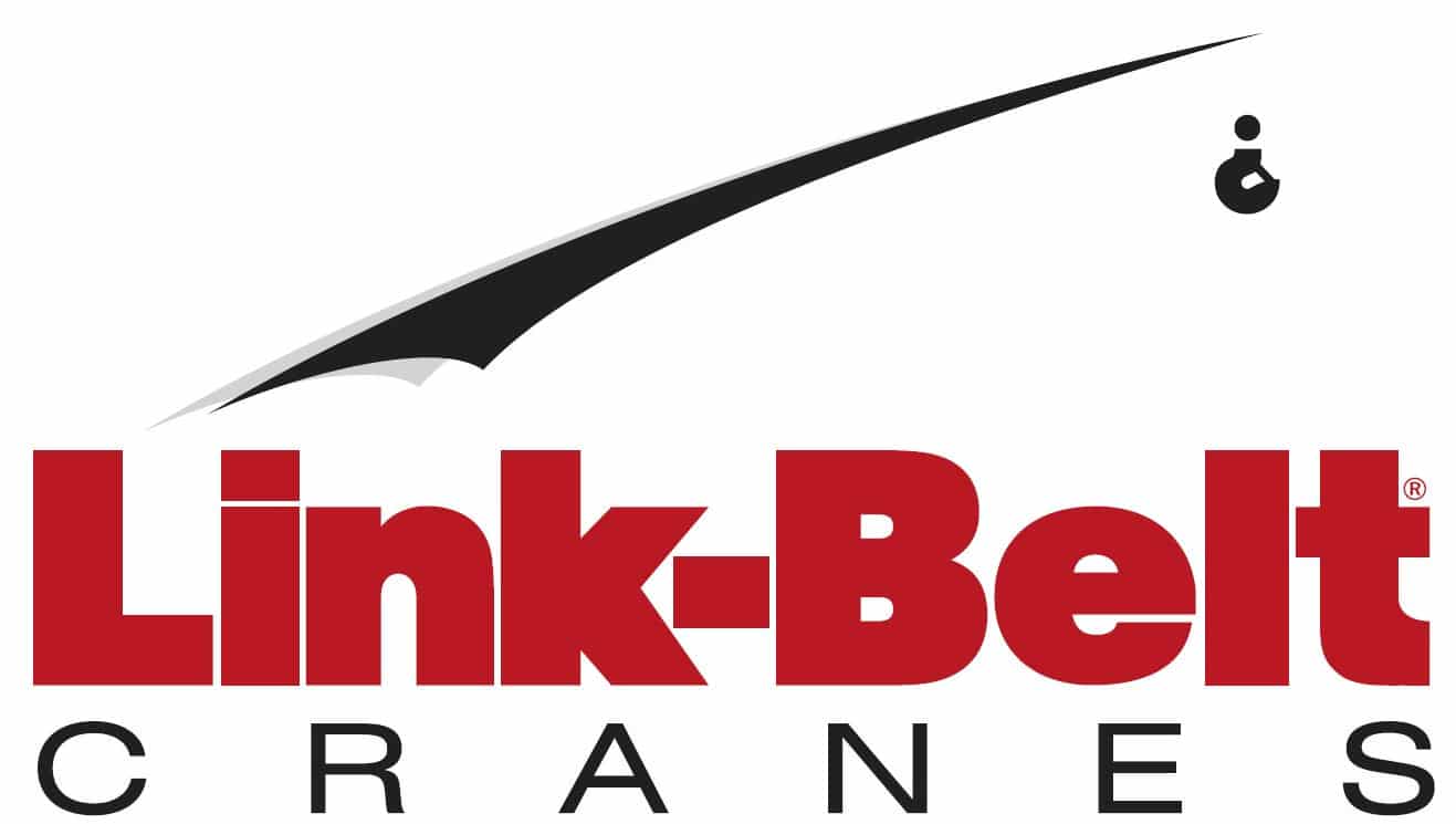 Link Belt Cranes for Sale and Rent | Power Equipment Company