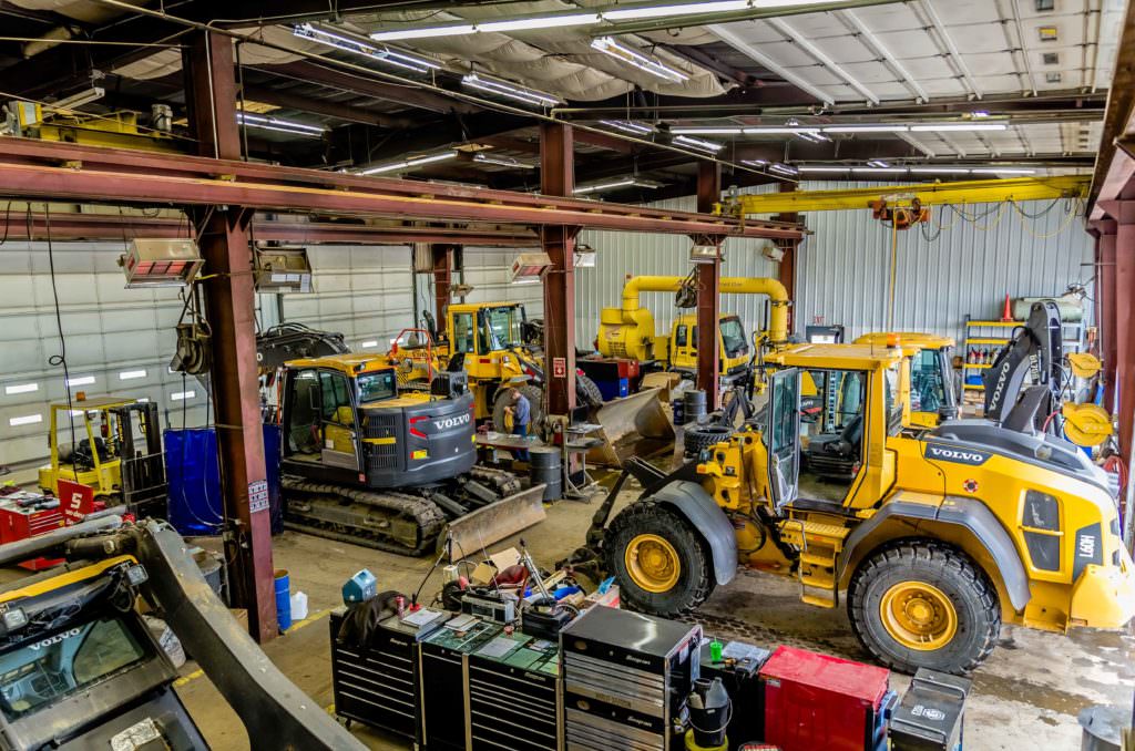 PECO-Field-Services - PECO Sales & Rental